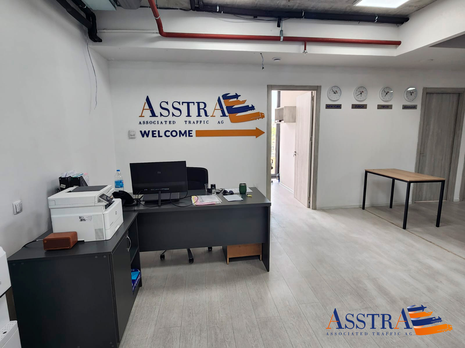 AsstrA Georgia Announces New Address 2024 - AsstrA news AsstrA Georgia Announces New Address 2024 - AsstrA news